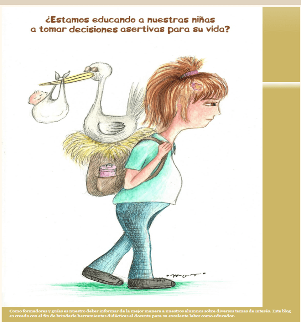 Día Mundial de Prevención del Embarazo No Planificado en Adolescentes ... Día Mundial de Prevención del Embarazo No Planificado en Adolescentes ...